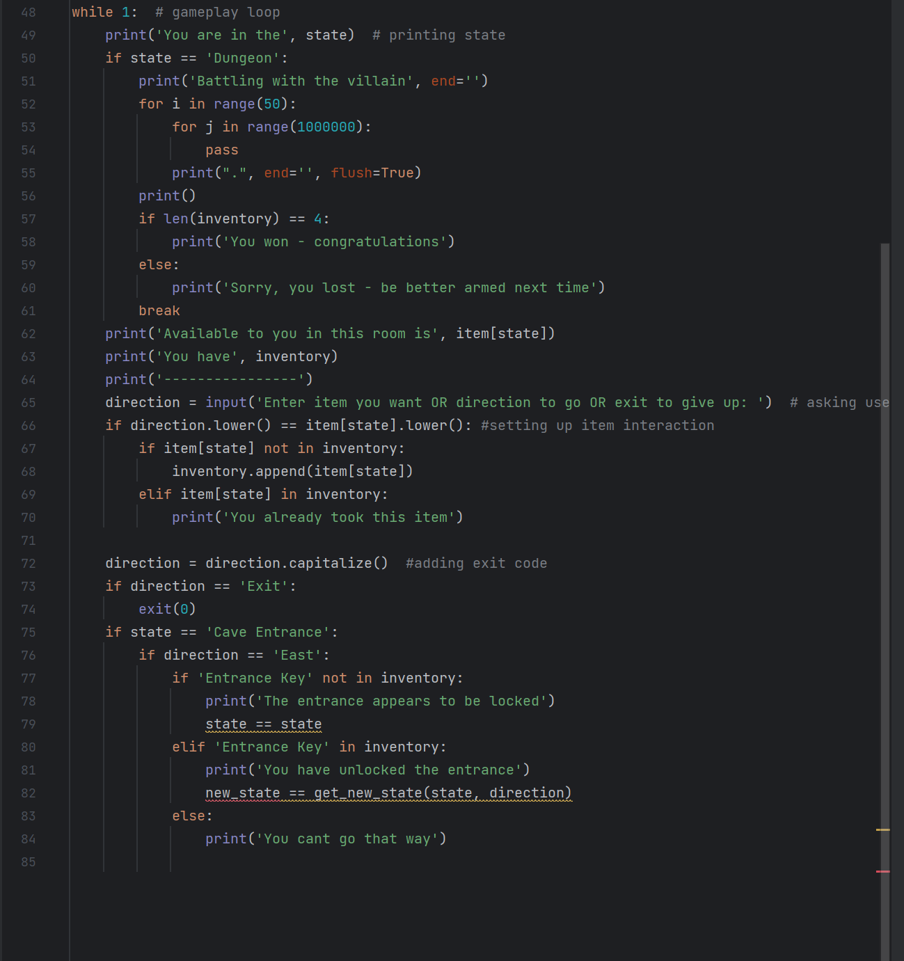 Solved Note: If you completed the Module Six milestone, you | Chegg.com