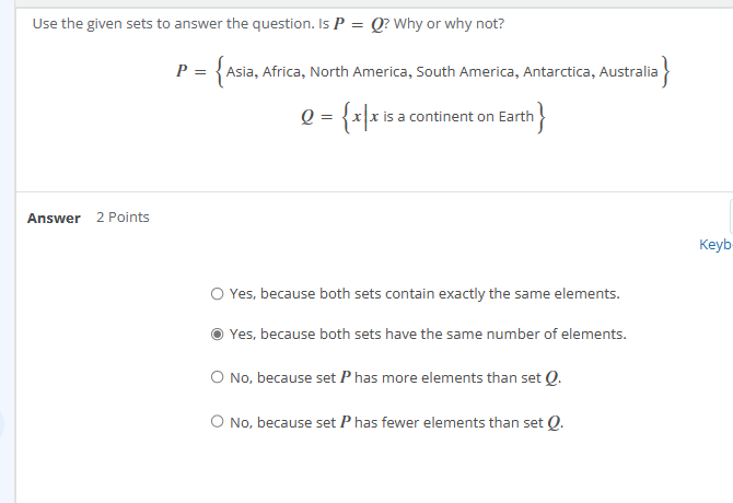Solved I am really confused by this. Can you please explain | Chegg.com