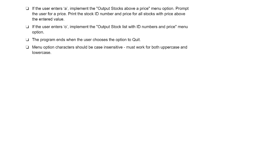 Solved Open the Algorithmic Design Document, make a copy, | Chegg.com