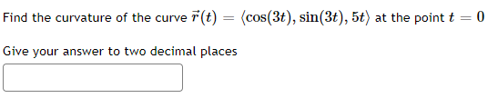 Solved For the function graphed below, estimate the point of | Chegg.com