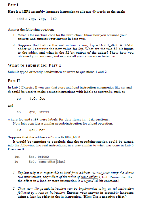 machine code: a low-level programming language used | Chegg.com