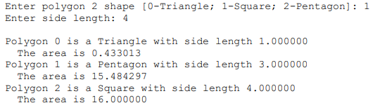 Solved Below you are given some code that will ask the user | Chegg.com