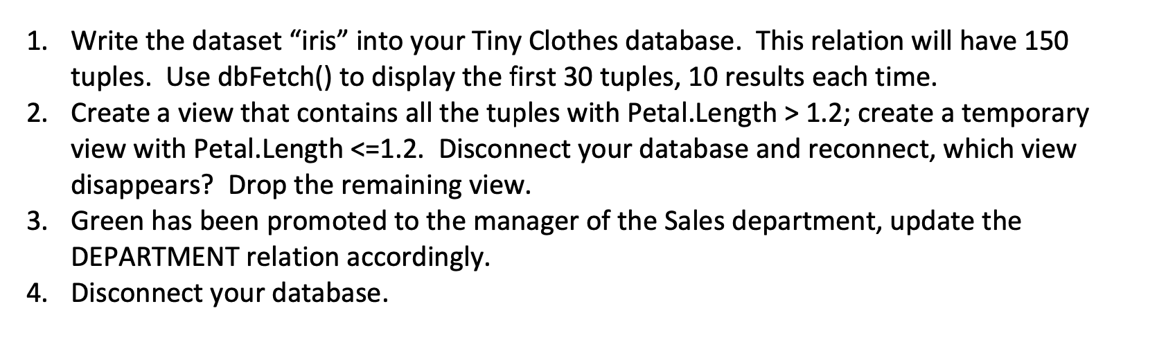 For the number 1, wondering that how to make a | Chegg.com