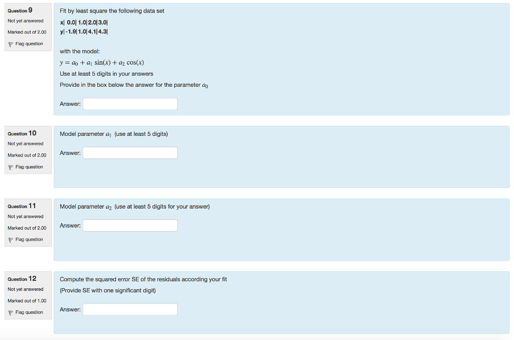 Solved Hello, Please answer these questions with full | Chegg.com