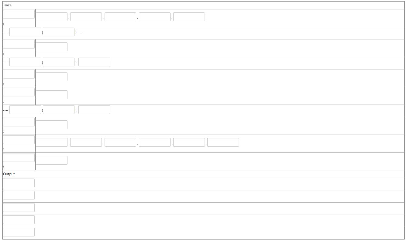 Solved I need the answer's filled in the boxes please | Chegg.com