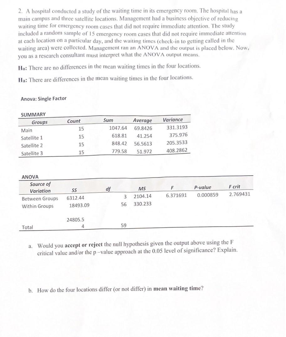 1. A computer store developed a survey to determine | Chegg.com