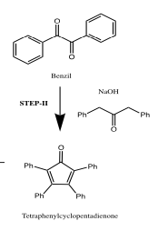 Solved Benzil NaOH STEP-11 Ph Ph Ph- Ph PH Ph | Chegg.com