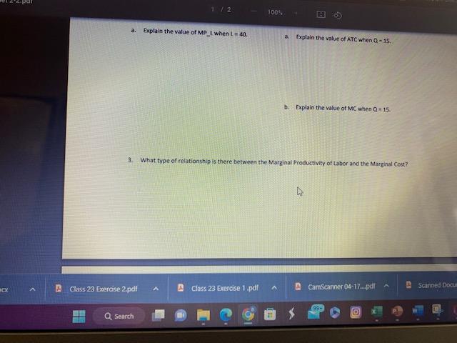 Solved Use appropriate decimal places for all calculations. | Chegg.com