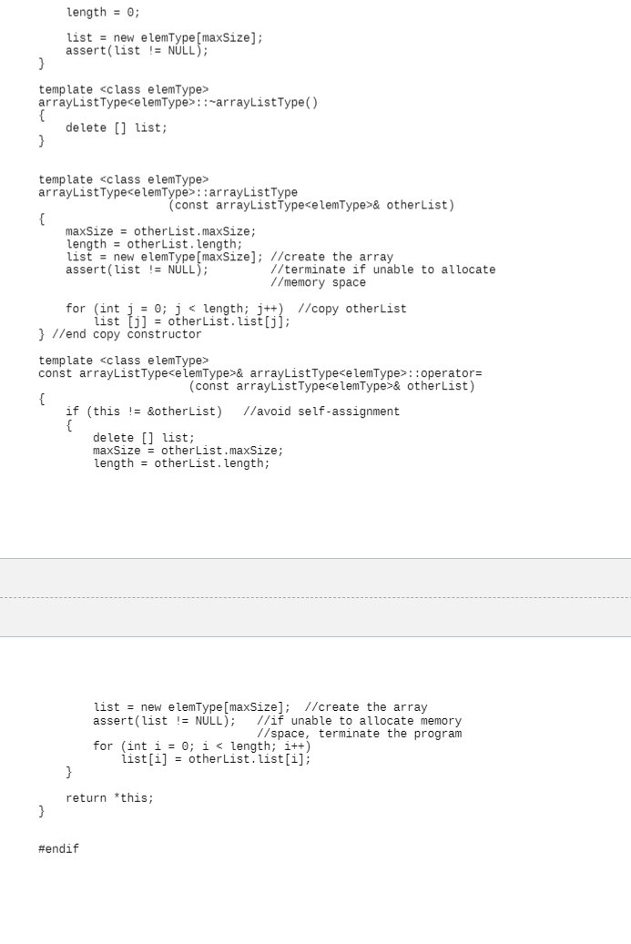 Solved Write the definition of the function to overload the | Chegg.com