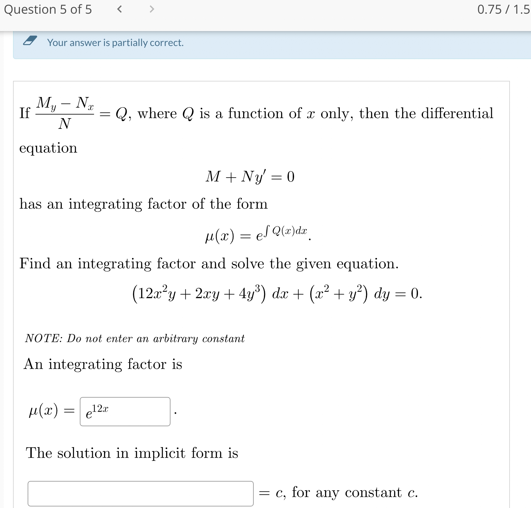 Question | Chegg.com