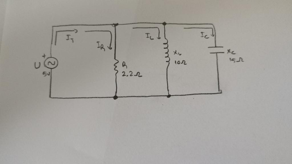 When a sinusoidal voltage with an effective value of | Chegg.com