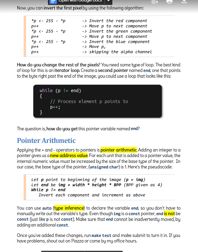 Pointers & Graphics Y Photoshop, Illustrator, the | Chegg.com