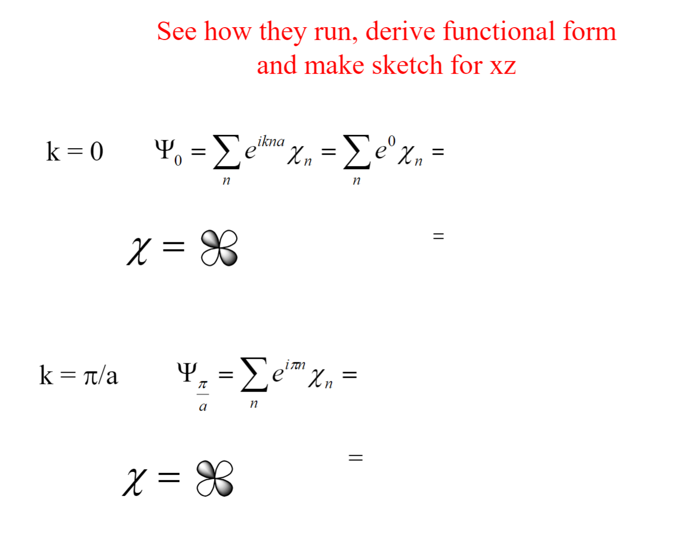 Solved See how they run, derive functional formand make | Chegg.com
