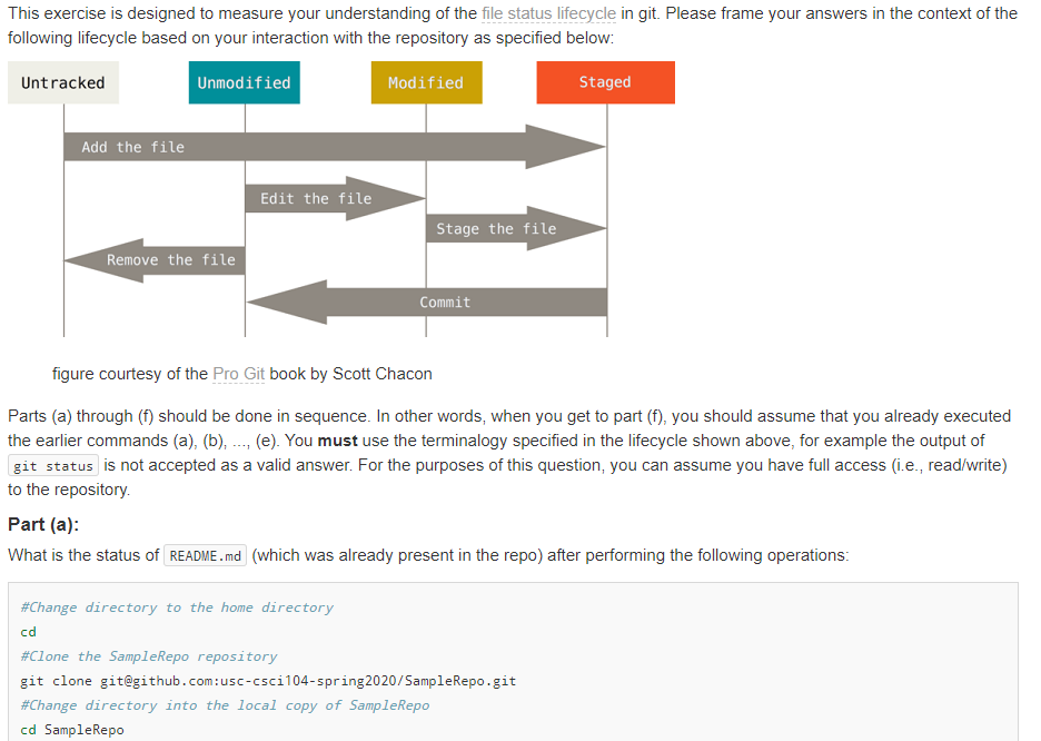 Solved This exercise is designed to measure your | Chegg.com