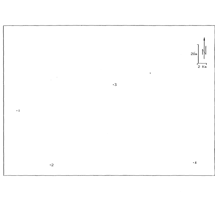 Solved Exercise 6.1 Construct a fence diagram from the | Chegg.com