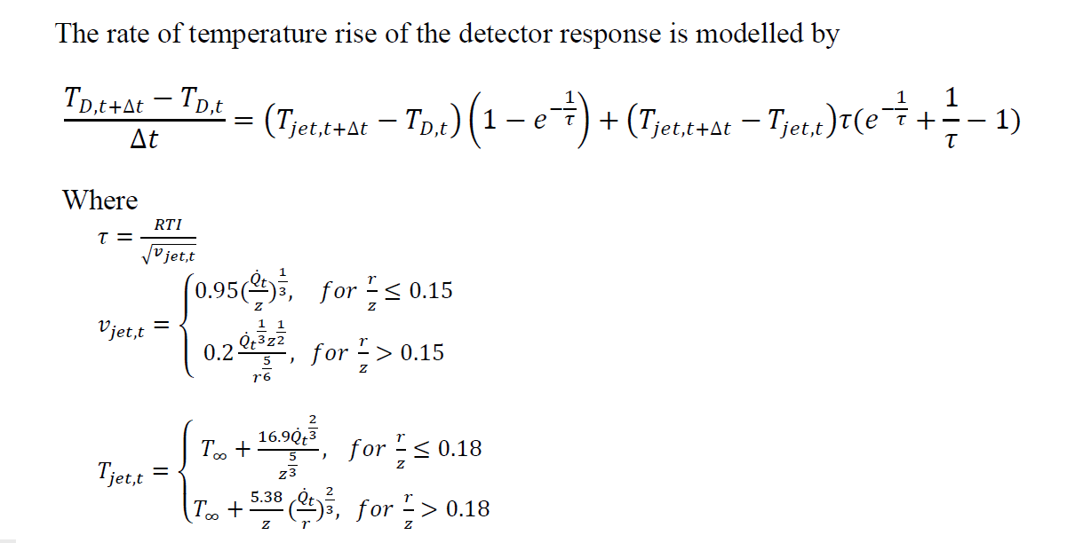 Q4. The following equations are used to calculate the | Chegg.com
