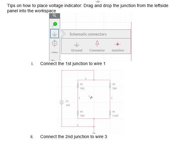 Solved Title: Wheatstone bridge simulation Objective: To | Chegg.com