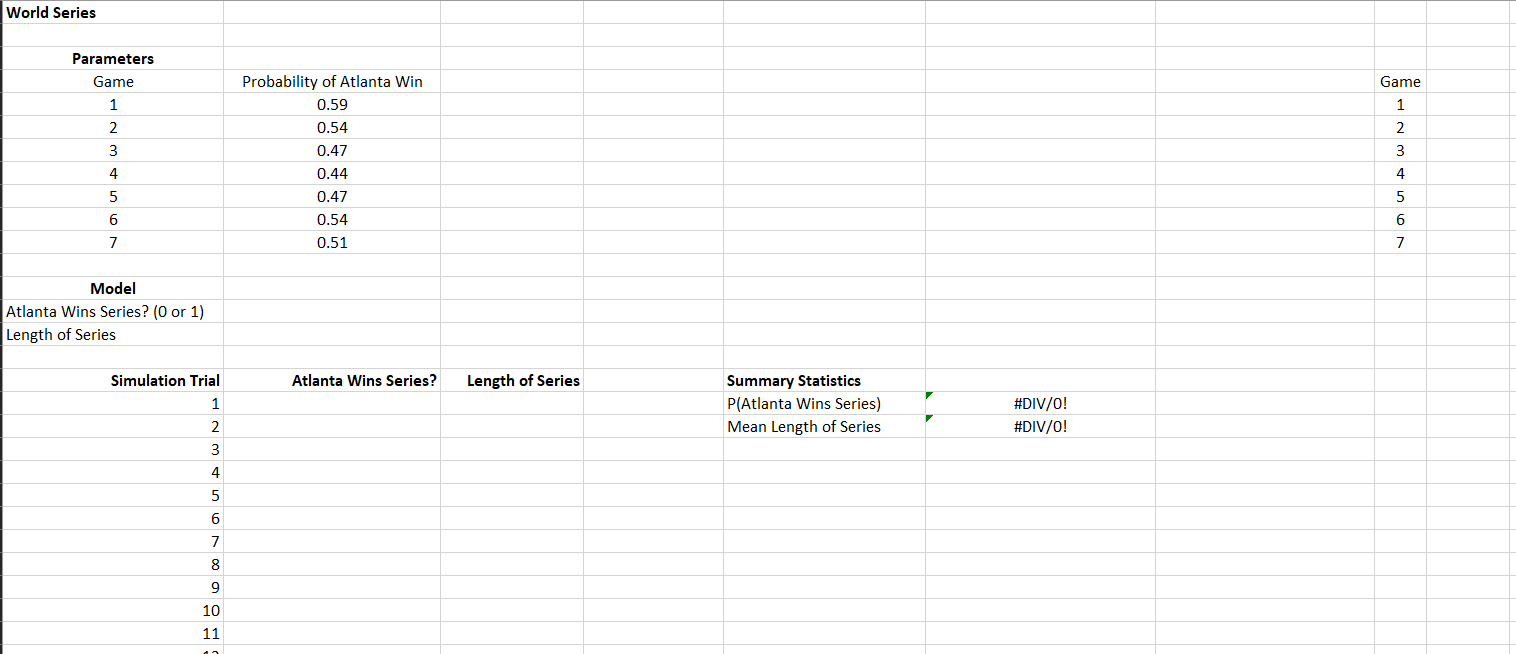Solved Atlanta. Taking into account the projected starting | Chegg.com