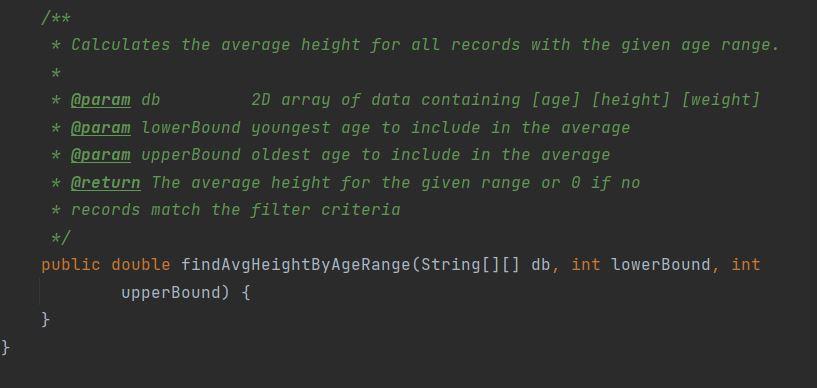 Implement A Java Program That Accepts Command Line Chegg