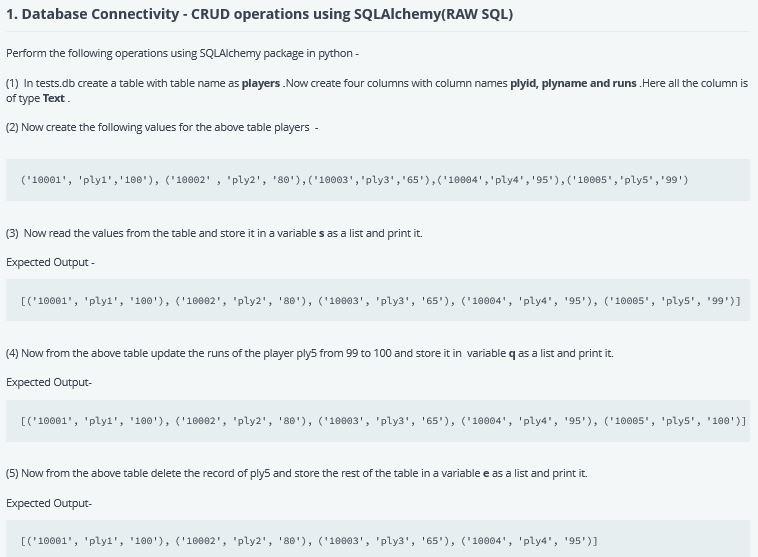 Could you please help to complete python code | Chegg.com