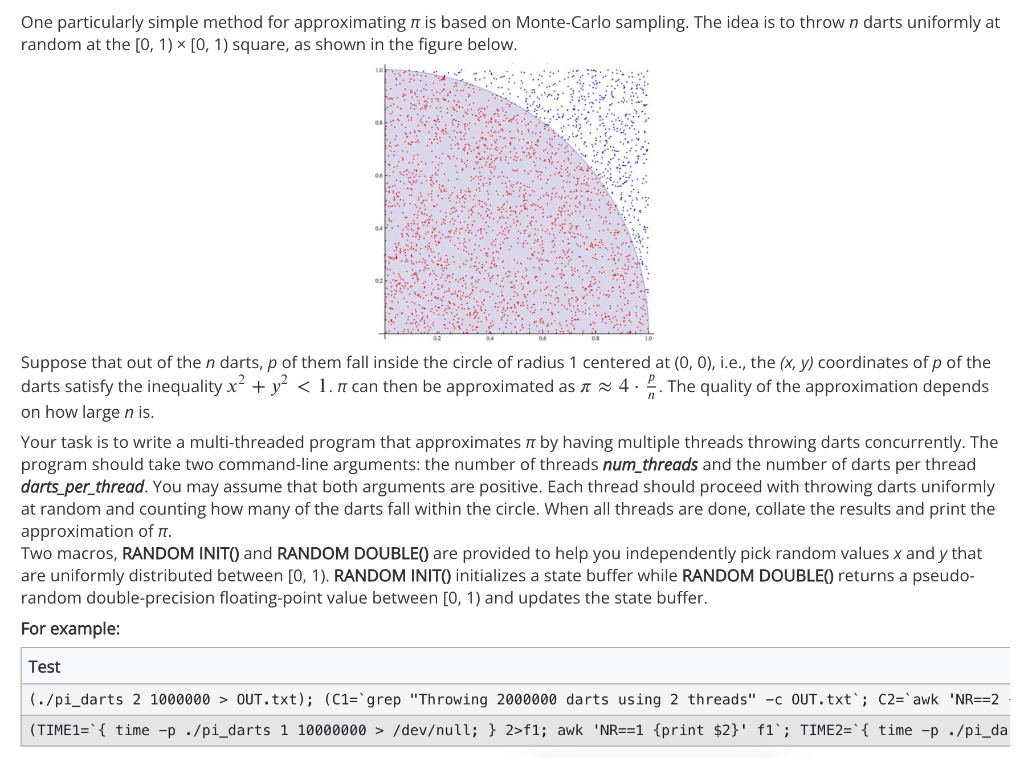 Solved #define _GNU_SOURCE #include #include | Chegg.com