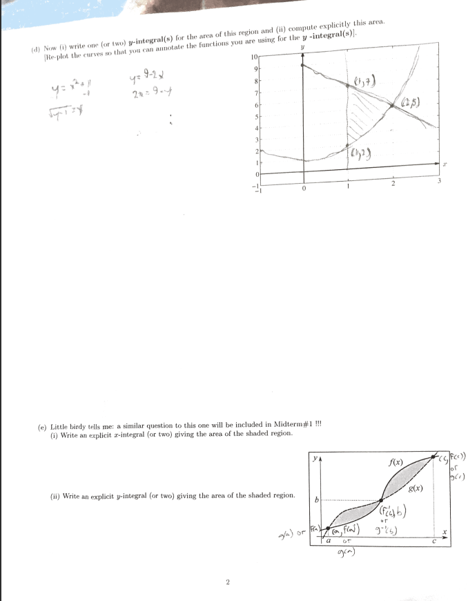Hello, I need help on this paper asap.!! In case you | Chegg.com