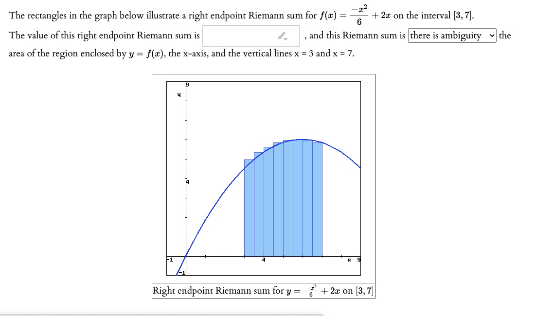 Solved -22 6 The rectangles in the graph below illustrate a | Chegg.com