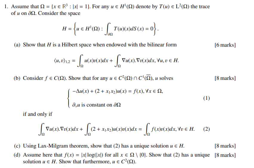 Solved Problem 1 is attached below if you need it as a | Chegg.com