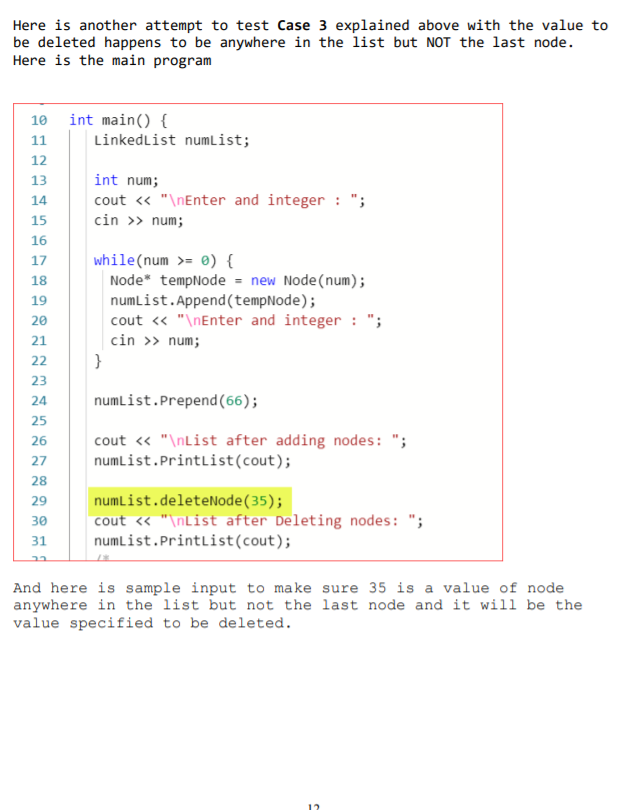 Solved In Week 10 material in Zybook, the C++ program to | Chegg.com
