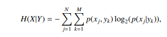 Solved Q.1.a) We have H(X|Y) = H(X, Y) − H(Y). Show we get | Chegg.com