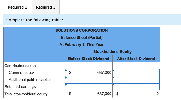 Solved E11-22 (Algo) Analyzing Stock Dividends and Comparing | Chegg.com