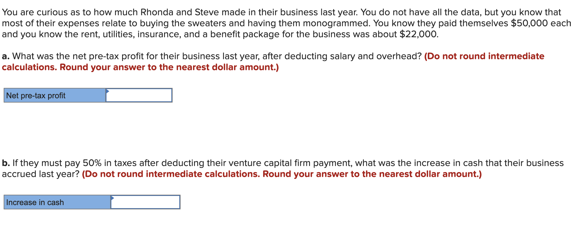 Solved Analytics Exercise 20-1 (Algo) Big10Sweaters.com is a | Chegg.com