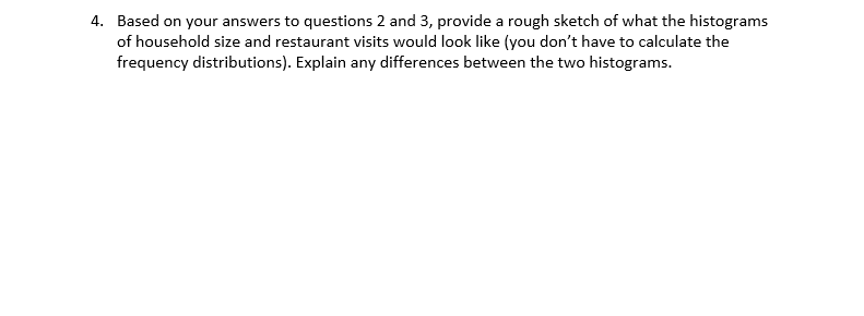 Solved Eco250 Unit 3 In Class Exercise You Are Thinking