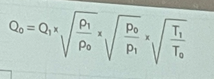Solved code class="asciimath">Q_(0)=Q_(1)\times \sqrt((\rho | Chegg.com