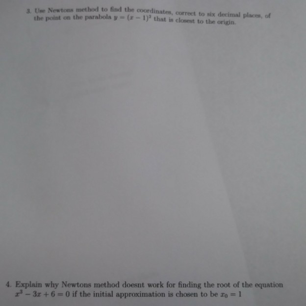 Solved need help with these questions | Chegg.com