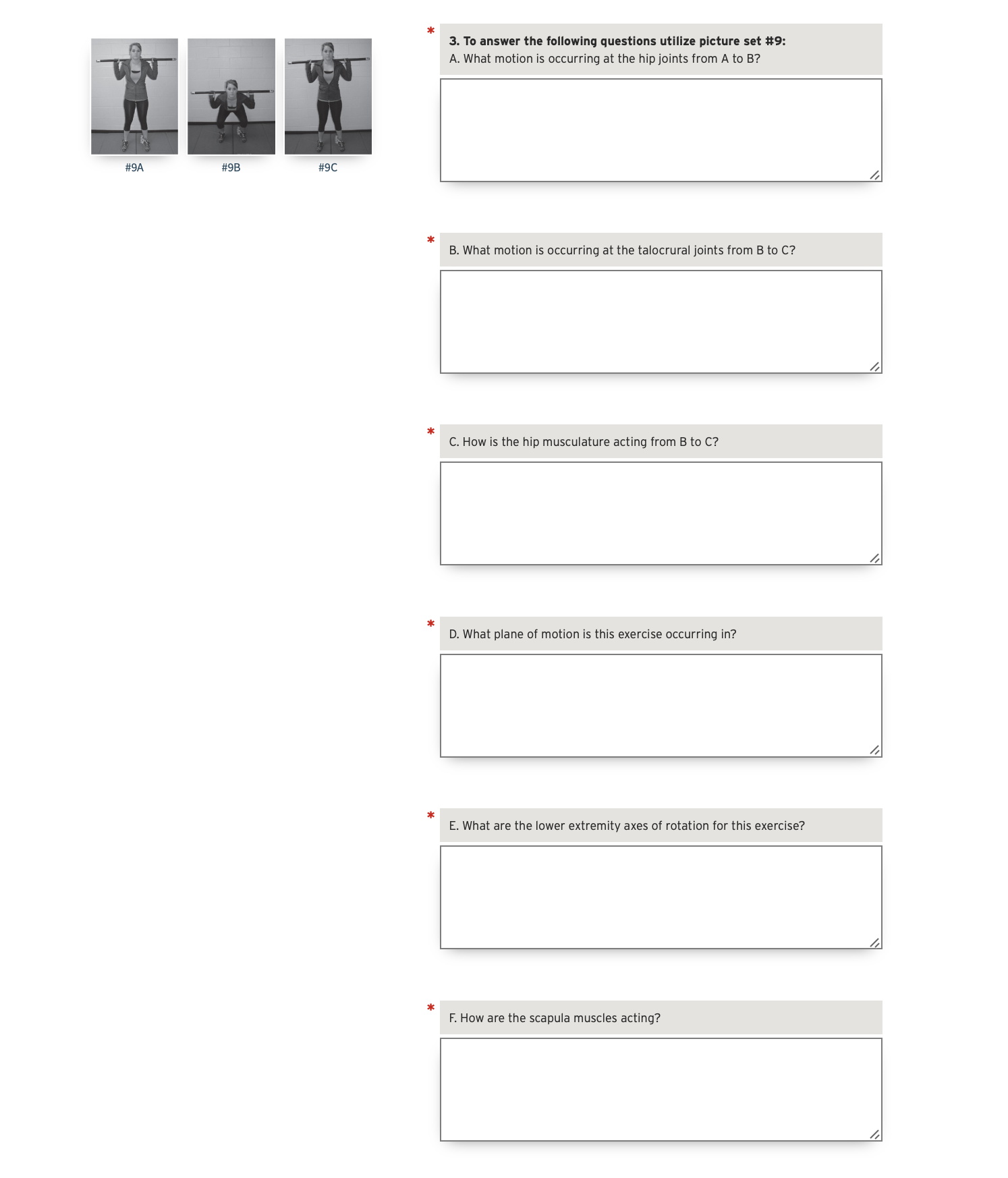 Solved 3. To answer the following questions utilize picture | Chegg.com