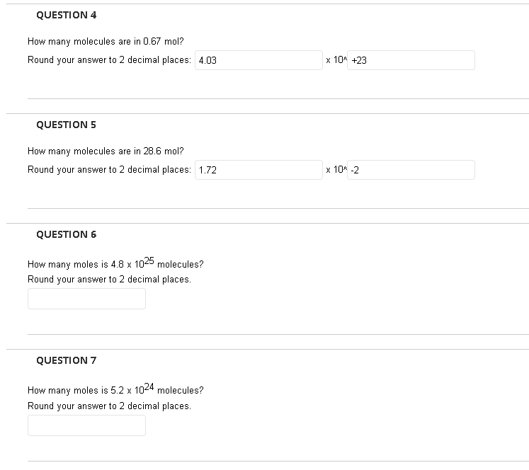 Solved Can I get some help with this, please? I am not sure | Chegg.com