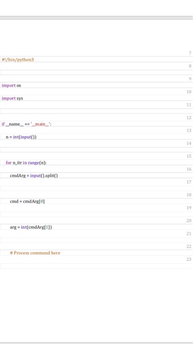 Solved Problem 2- Container shuffle A freight company has a | Chegg.com