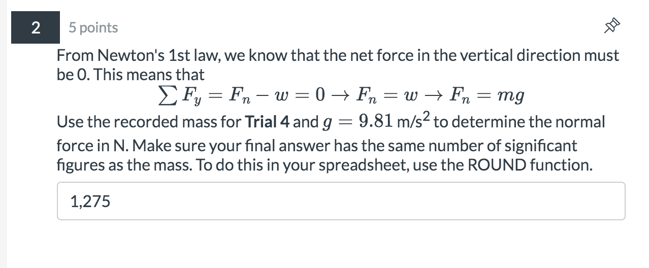 Average Force Graphs of force as a function of time | Chegg.com