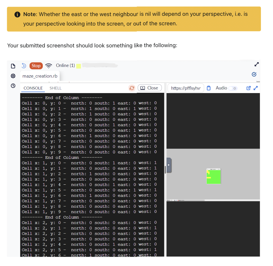 Solved You must complete the code provided so that it works | Chegg.com