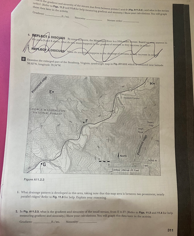 Solved order? (Refer to Figs. 11.3 and 11.4 for help | Chegg.com
