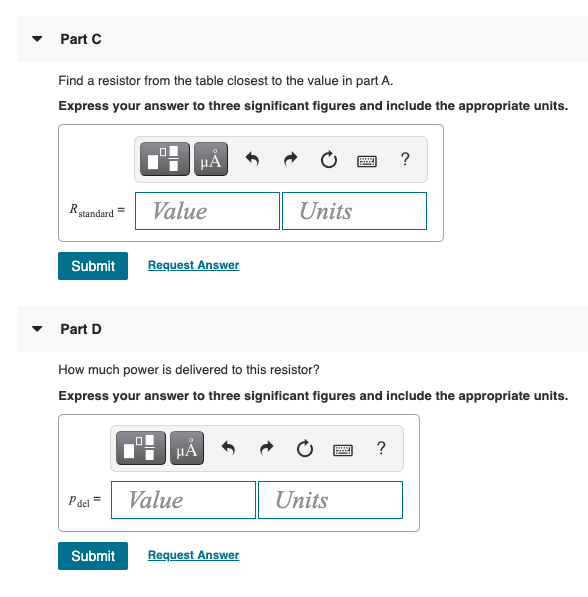 Solved Problem 4.82 The variable resistor in the circuit in | Chegg.com