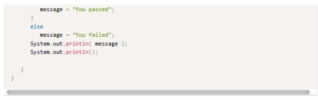 Solved I have here several screen shots that make up one | Chegg.com