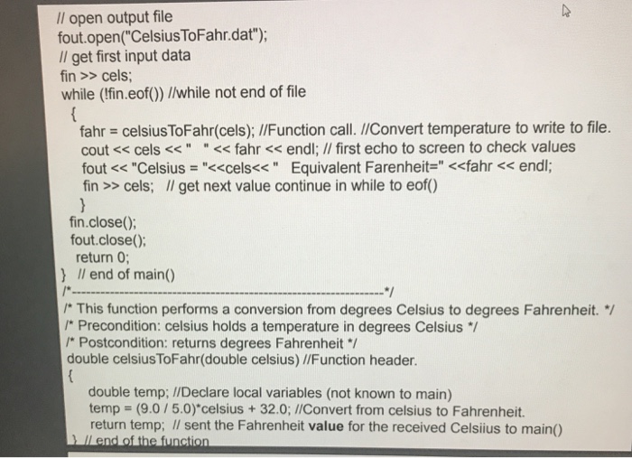 Solved HAND IN LABORATORY TASK: LAB #21 1. PRACTICE FIRST | Chegg.com