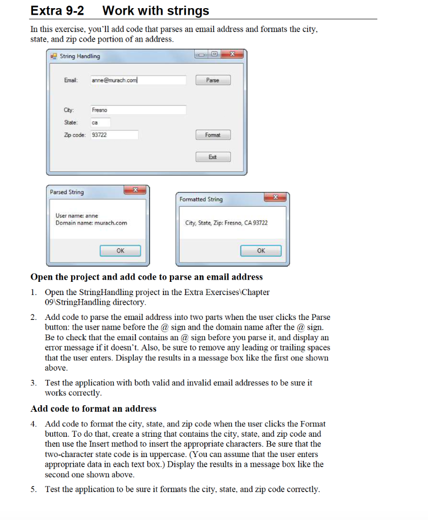 Solved C Using System Using