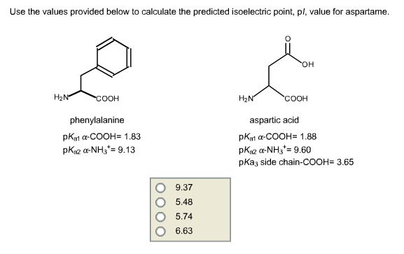 Solved Use the values provided below to calculate the | Chegg.com
