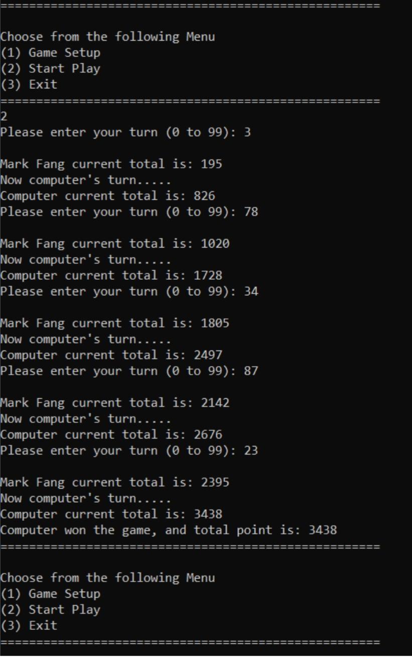 Solved Who can Earn Maximum Reward in C++ It is a guessing | Chegg.com