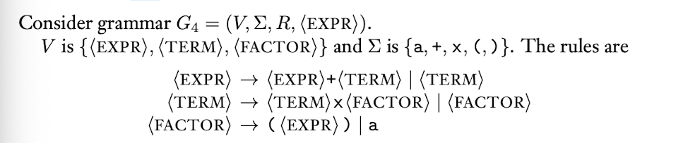Solved Create a complete step by step left derivation for | Chegg.com