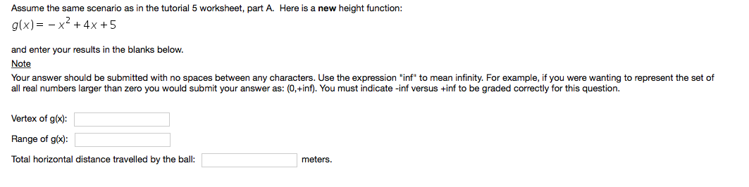 Solved Assume the same scenario as in the tutorial 5 | Chegg.com