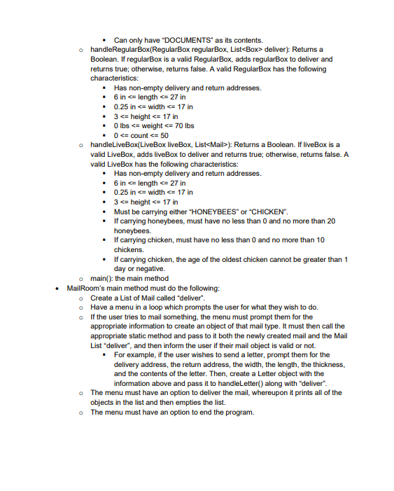 Solved Question | Chegg.com